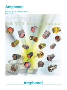 Product Catalogue - Amphenol Interconnect India Pvt Ltd