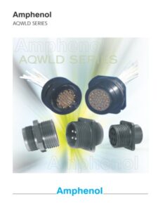 Product Catalogue - Amphenol Interconnect India Pvt Ltd