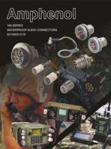 Product Catalogue - Amphenol Interconnect India Pvt Ltd